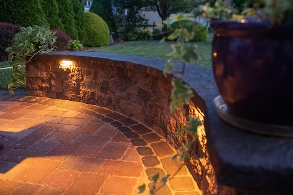 35 Best Outdoor Lighting Ideas: Expert Tips and Photos - Parade Home ...