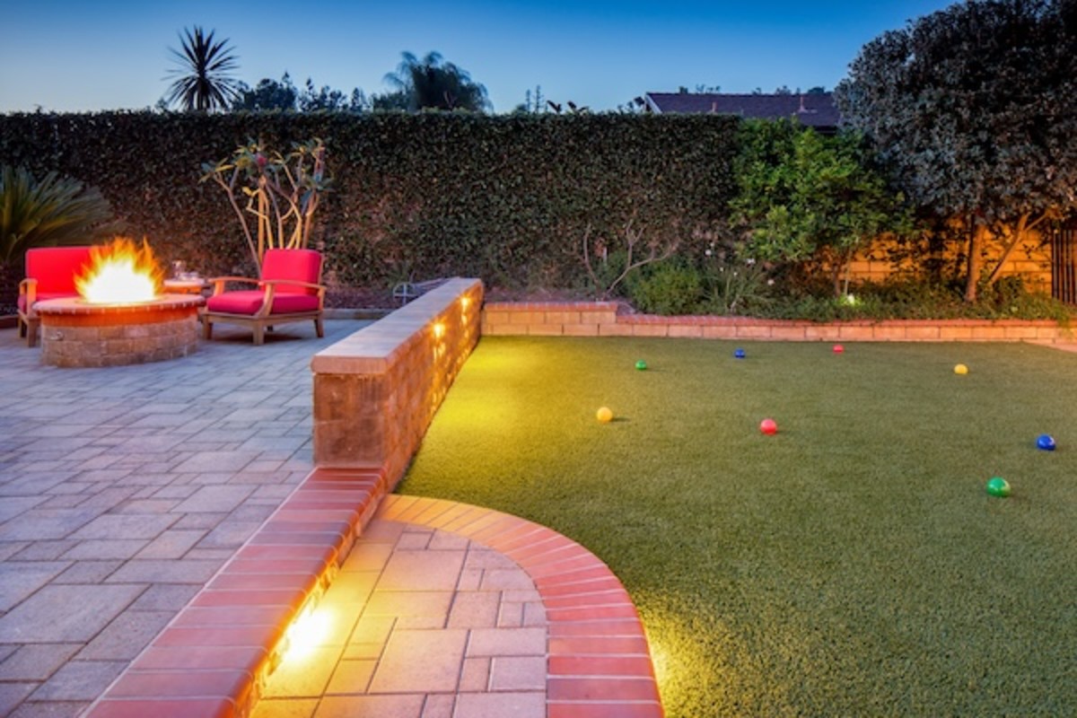 35 Best Outdoor Lighting Ideas: Expert Tips and Photos - Parade Home ...