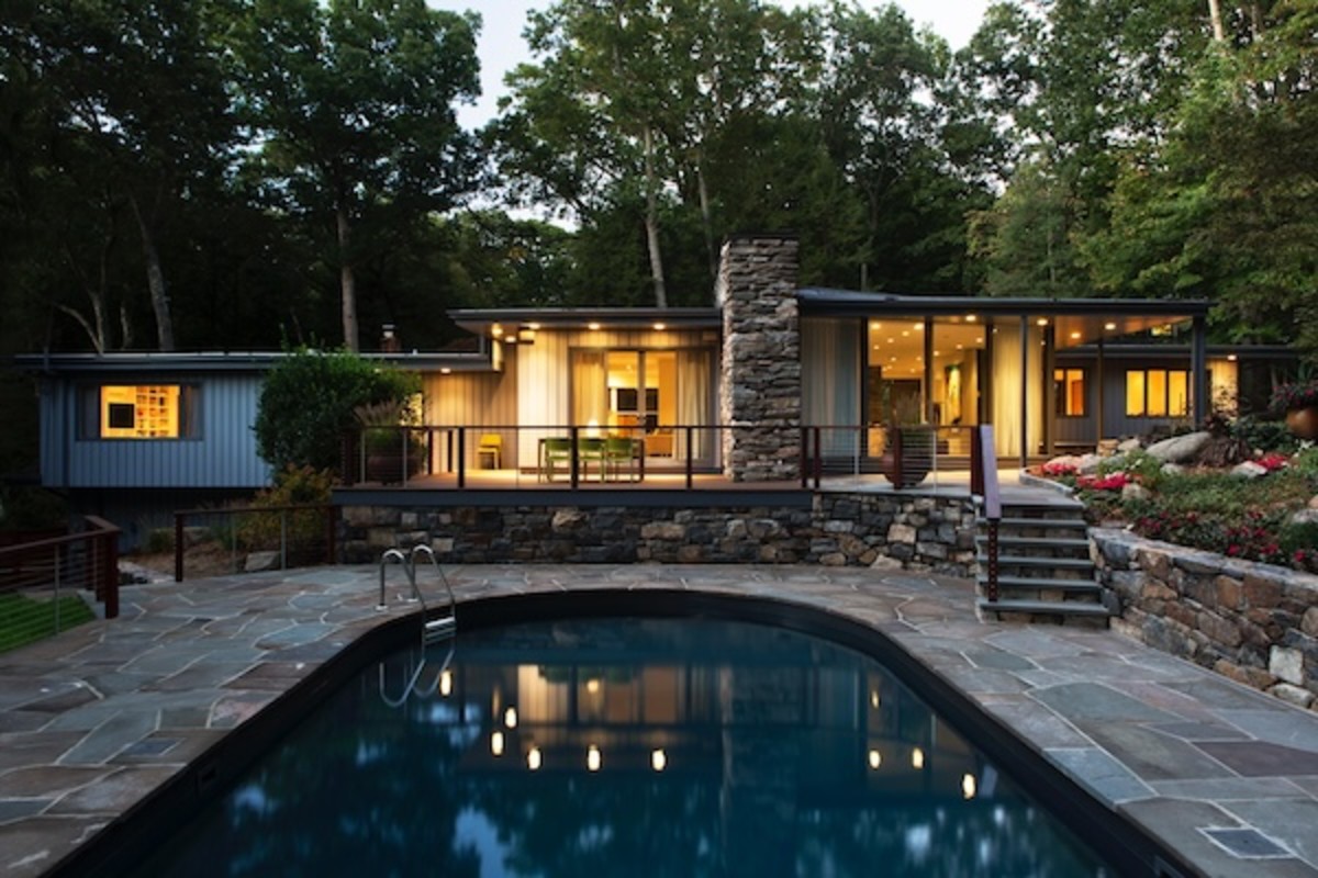 35 Best Outdoor Lighting Ideas: Expert Tips and Photos - Parade Home ...