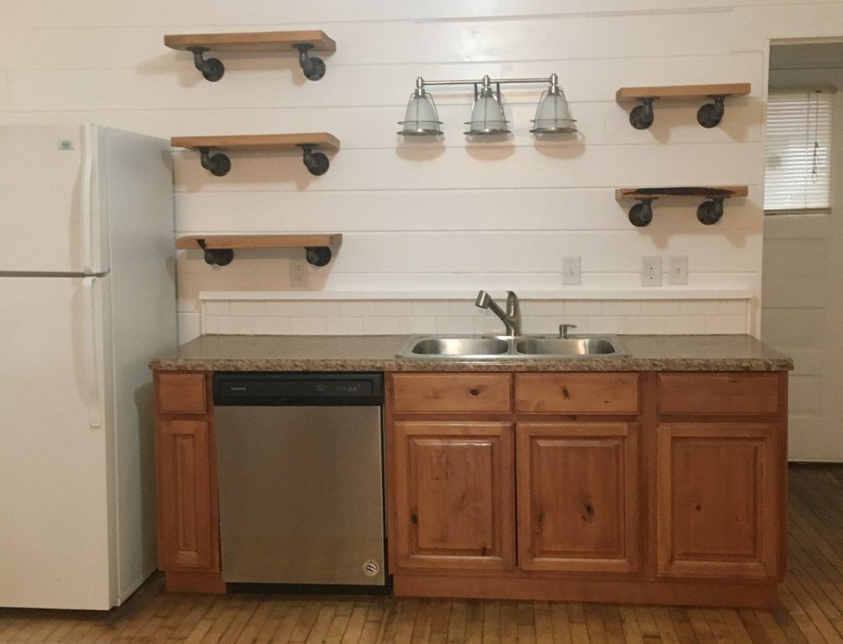 Calling All DIYers—Prepare to Be Inspired by These 28 Kitchen ...