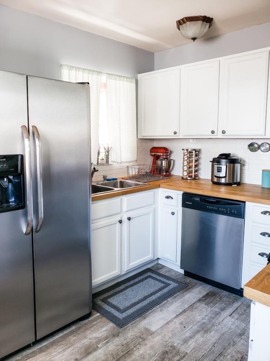 Calling All DIYers—Prepare to Be Inspired by These 28 Kitchen ...