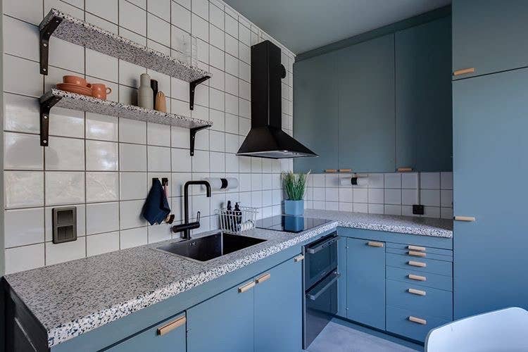 25 Kitchen Renos Under $5K—Cheap Kitchen Renovation Ideas - Parade Home ...