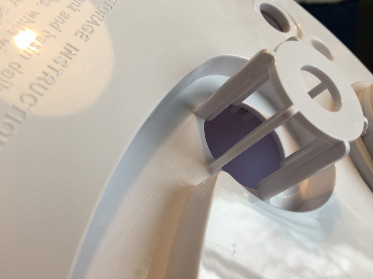 How To Clean a Humidifier (Step-By-Step With Photos) - Parade Home & Garden