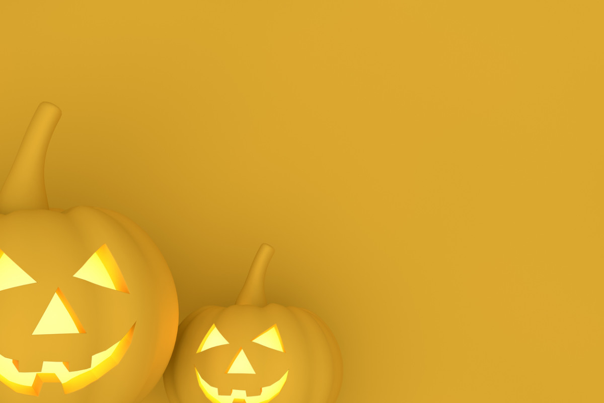 7 Halloween Colors and Their Meaning - Parade Home & Garden