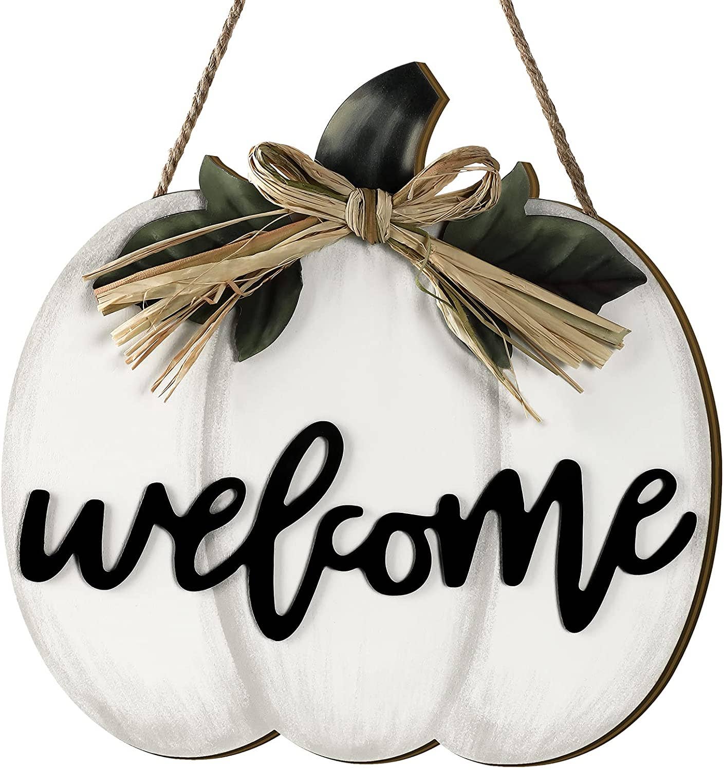 21 Fall Door Decorations - Parade Home & Garden