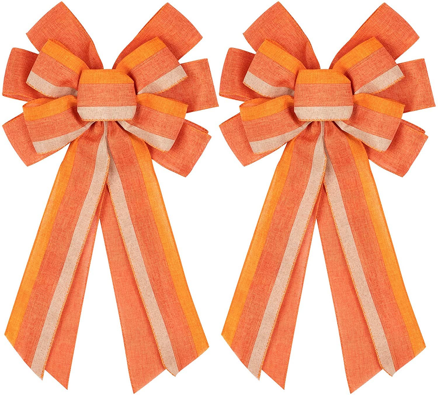 21 Fall Door Decorations - Parade Home & Garden