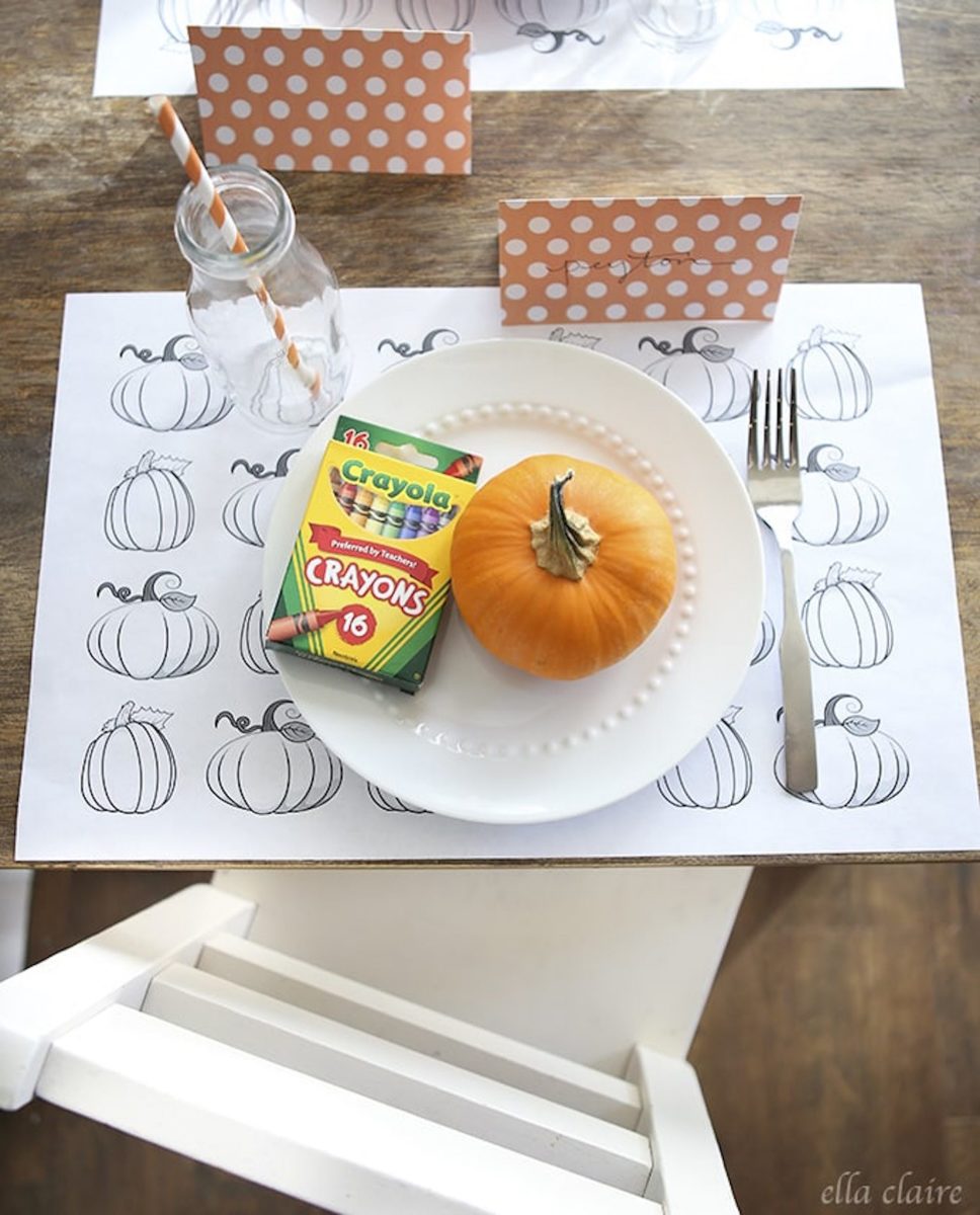 50 Fun DIY Thanksgiving Crafts for Kids, From Preschoolers to Big Kids ...
