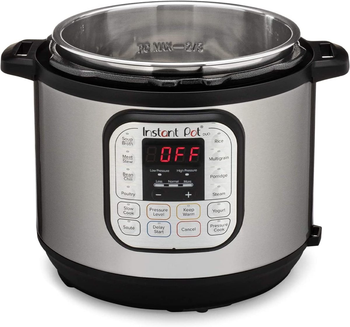 How To Clean an Instant Pot: Base, Lid, Rings, Rack, More - Parade Home ...