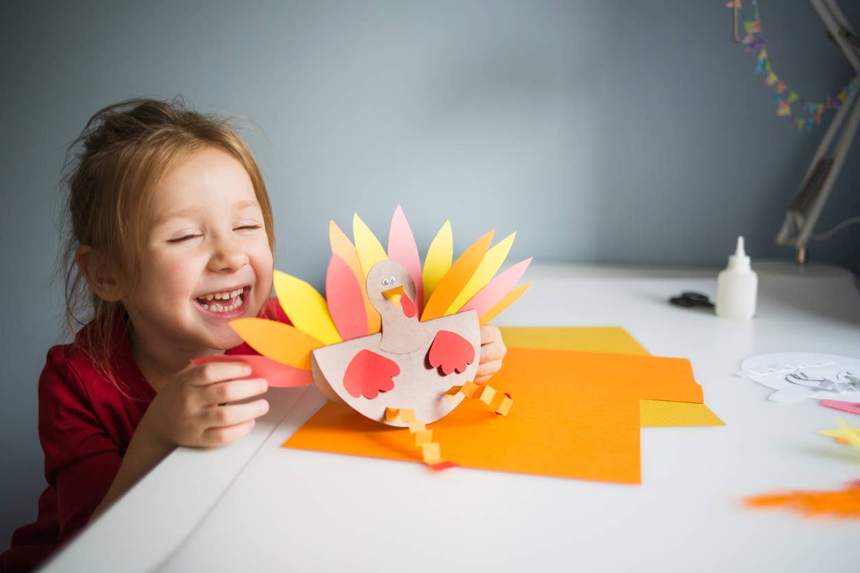 23 Best Disguise a Turkey Ideas for a Fun DIY Project - Parade Home ...