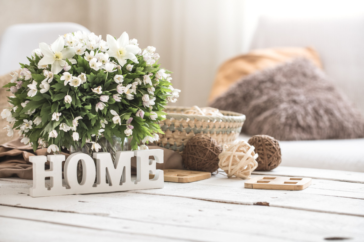 25 Farmhouse Decor Accounts to Follow on Instagram — Best Farmhouse ...
