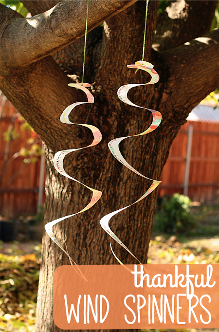 50 Fun DIY Thanksgiving Crafts for Kids, From Preschoolers to Big Kids ...