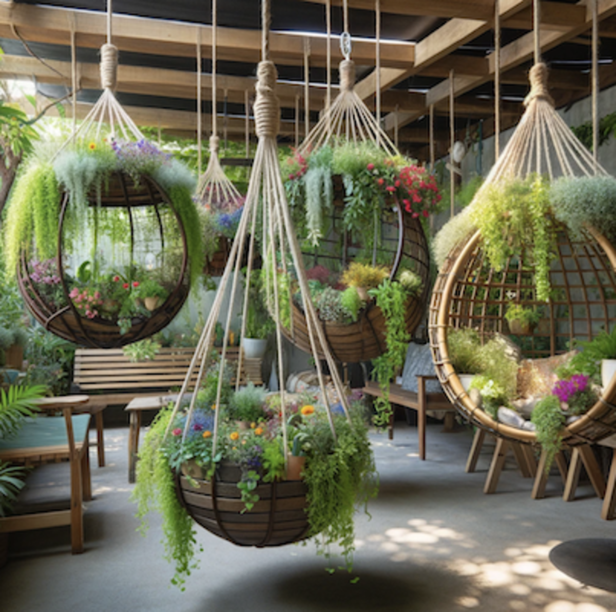 45 Small Garden Ideas (With Expert Tips, Photos) - Parade Home & Garden