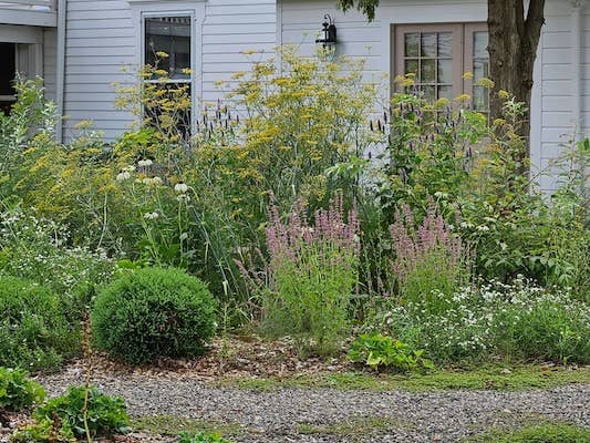 45 Small Garden Ideas (With Expert Tips, Photos) - Parade Home & Garden