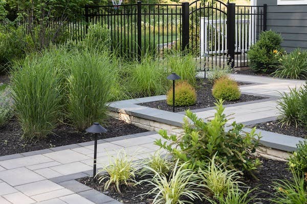 45 Small Garden Ideas (With Expert Tips, Photos) - Parade Home & Garden