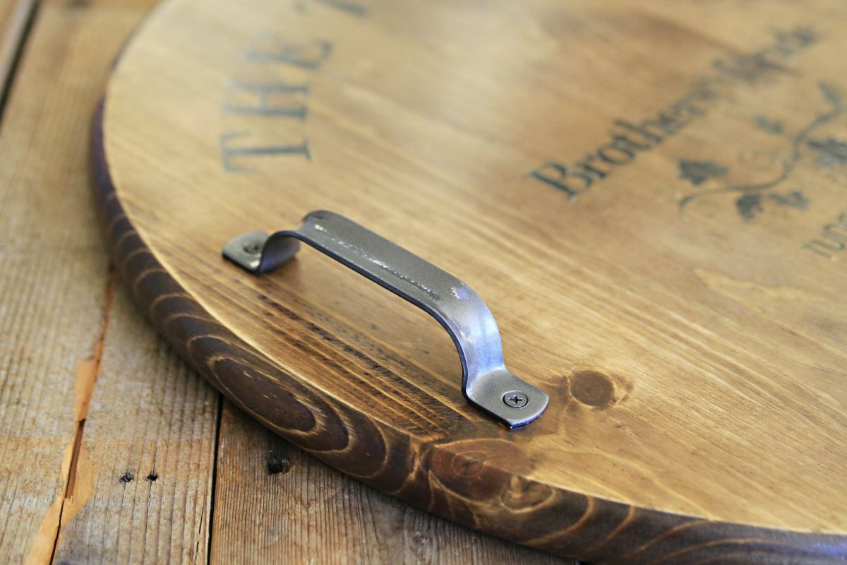 DIY Wine-Themed Party Decor - Parade Home & Garden