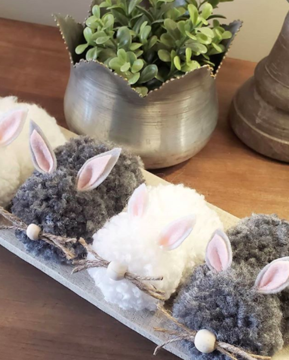 50 Best Easter Crafts for Preschoolers and Kids (2024) - Parade Home ...