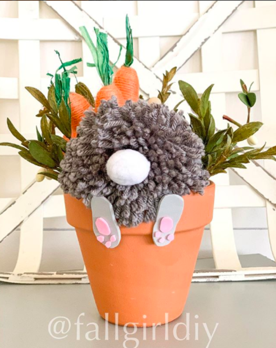 50 Best Easter Crafts for Preschoolers and Kids (2024) - Parade Home ...