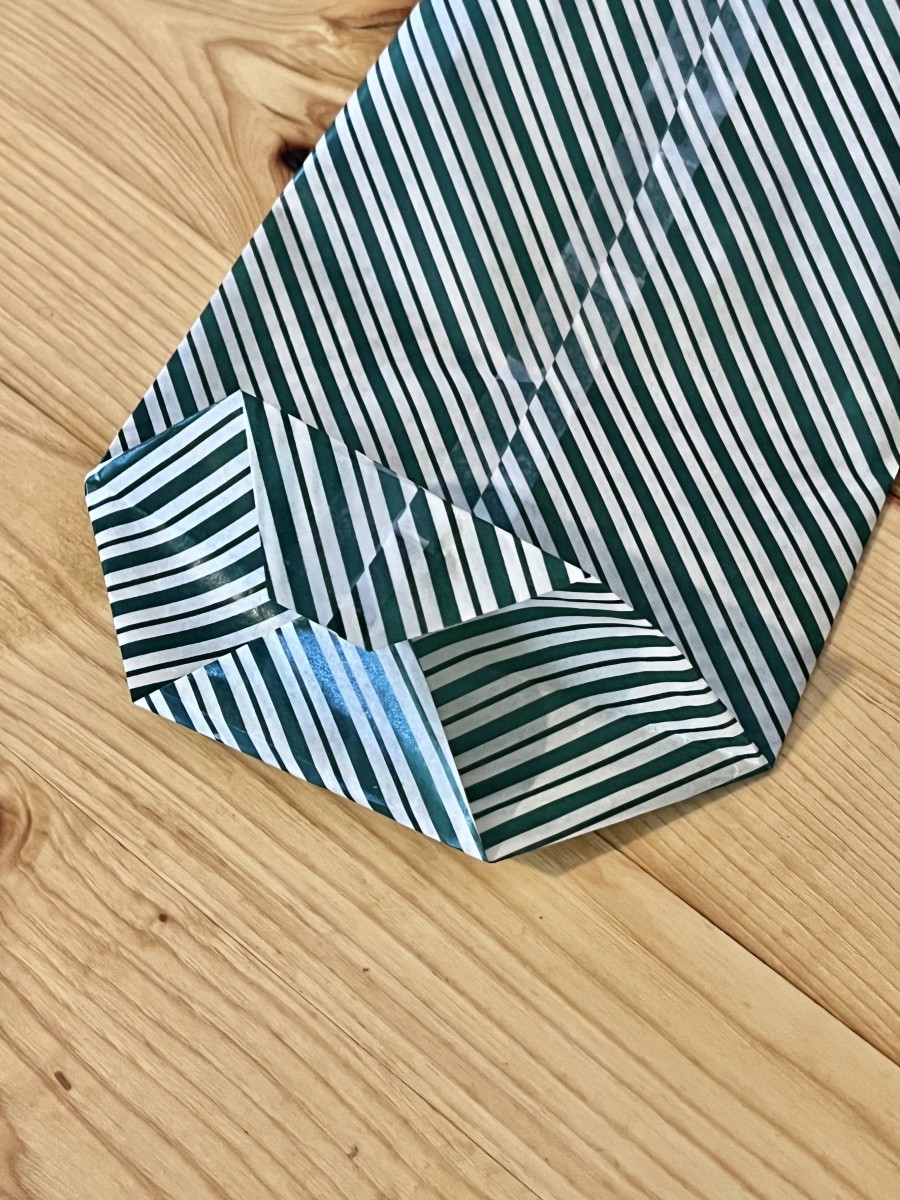 How To Wrap a Mug - Parade Home & Garden