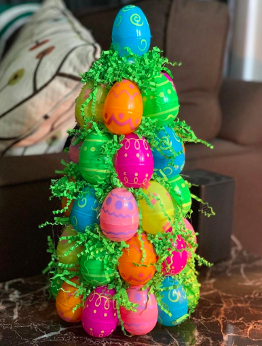 50 Best Easter Crafts for Preschoolers and Kids (2024) - Parade Home ...