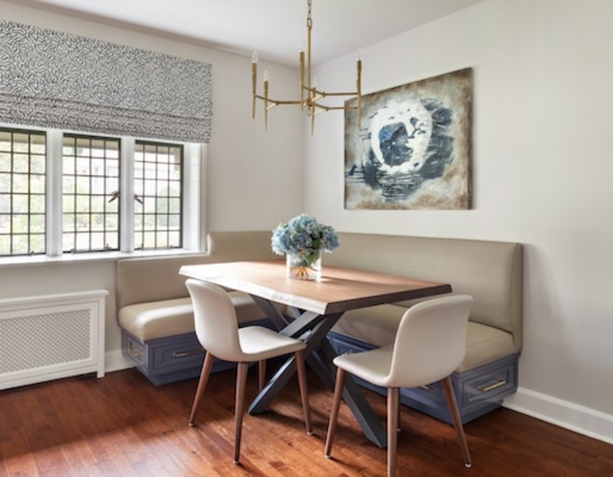 45 Farmhouse Kitchen Ideas With Photos From Design Pros - Parade Home ...