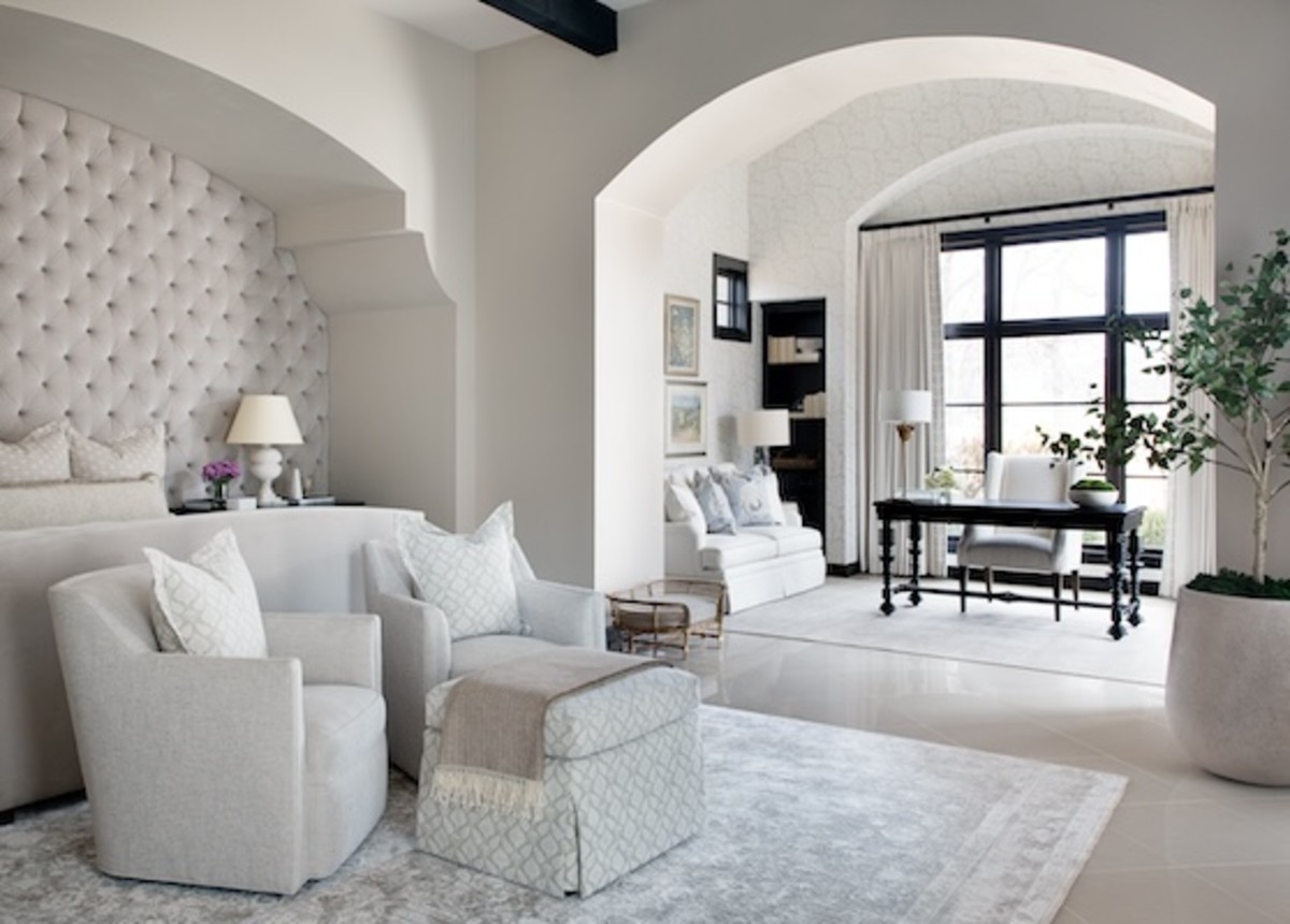 80 Home Office Ideas for an Organized, Creative Space - Parade Home ...