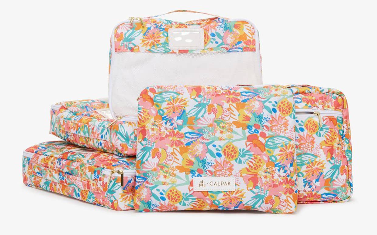 Spring Flowers! 13 Botanical-Inspired Products You Need to Buy This ...