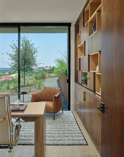80 Home Office Ideas for an Organized, Creative Space - Parade Home ...