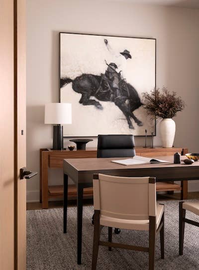 80 Home Office Ideas for an Organized, Creative Space - Parade Home ...