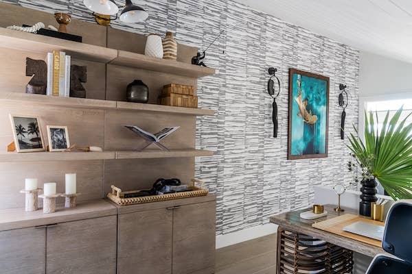 80 Home Office Ideas for an Organized, Creative Space - Parade Home ...