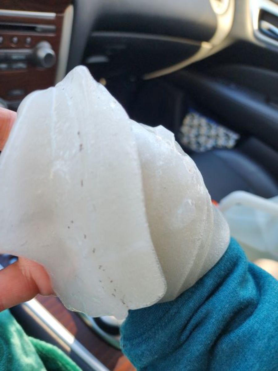 How To Make Car Cleaning Slime from Barbara 'Babs' Costello - Parade ...