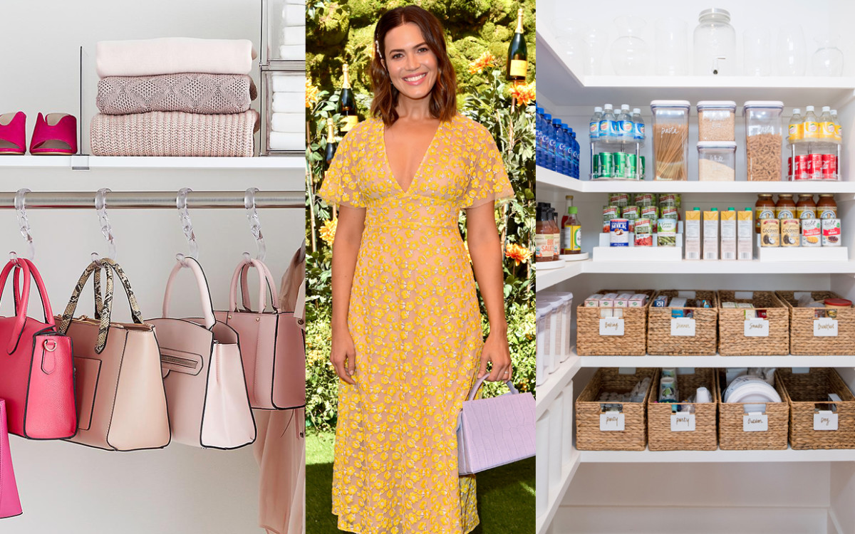 The Home Edit Organizing Gurus Share Tips from Their New Book - Parade ...