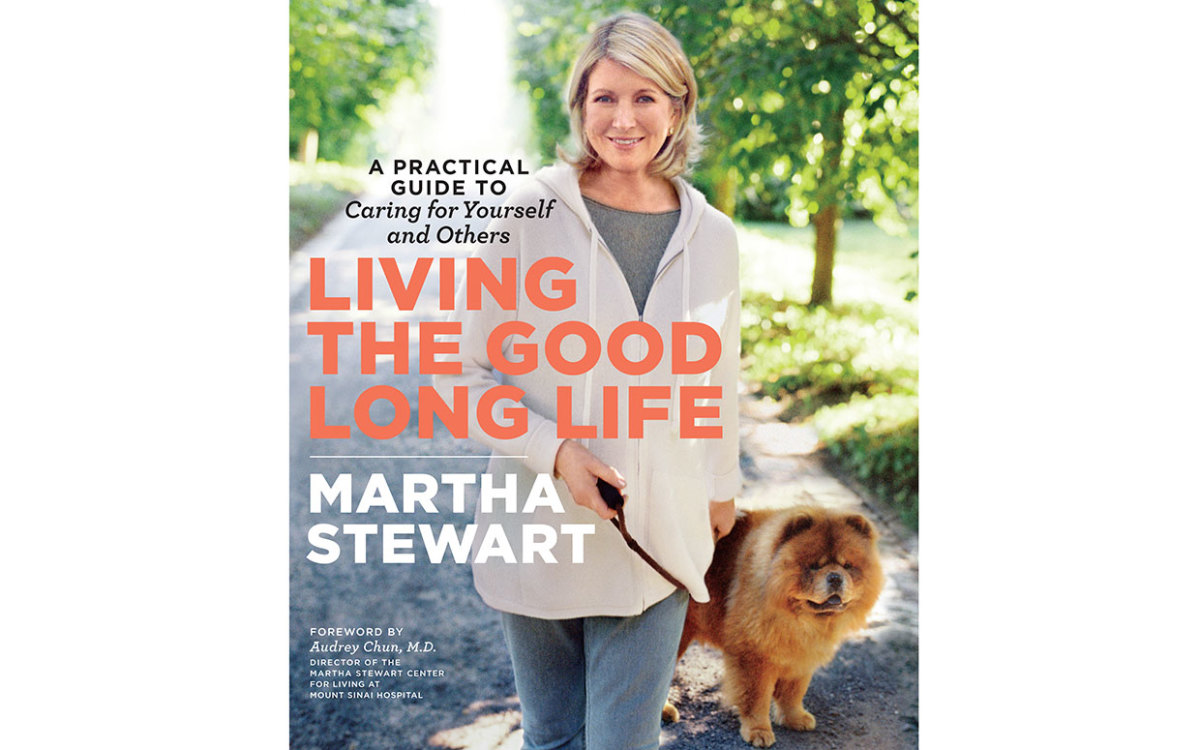 Martha Stewart’s Guide to a Healthy Home - Parade Home & Garden