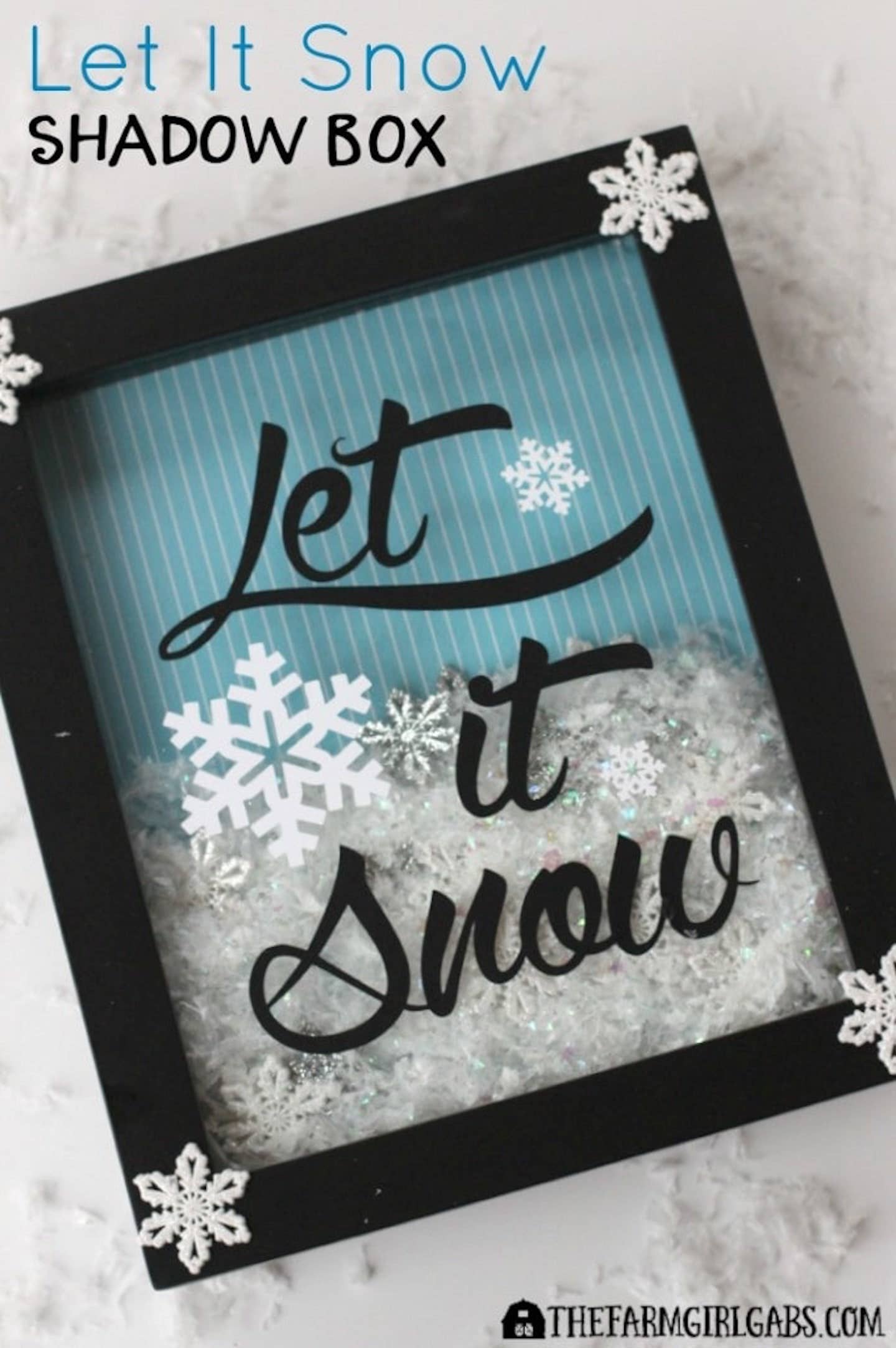 57 Cool Christmas Crafts for Kids—From Toddlers to Middle Schoolers ...