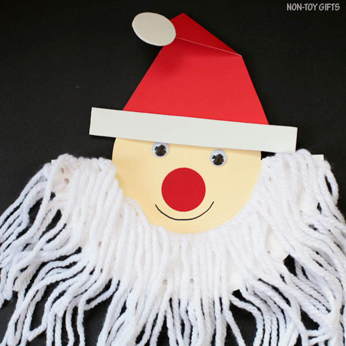57 Cool Christmas Crafts for Kids—From Toddlers to Middle Schoolers ...