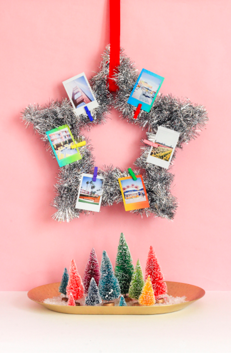 57 Cool Christmas Crafts for Kids—From Toddlers to Middle Schoolers ...