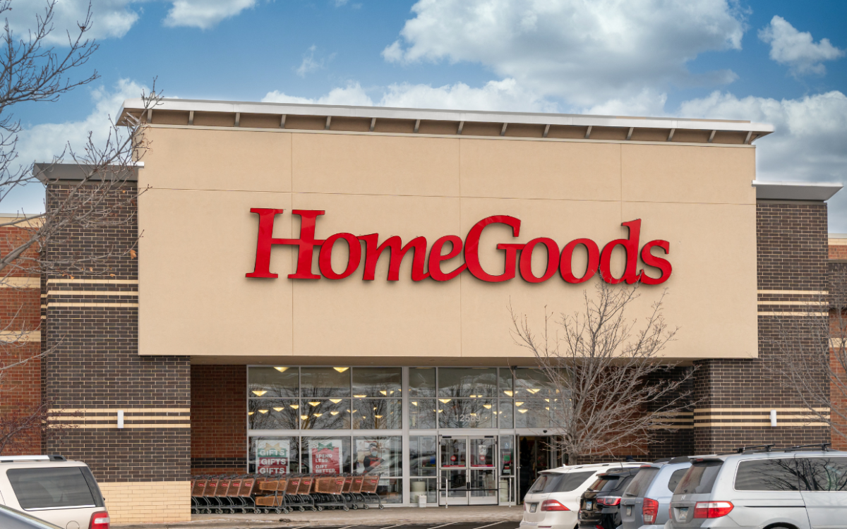 Why HomeGoods Is Abruptly Shutting Down Online Stores Parade Home Garden