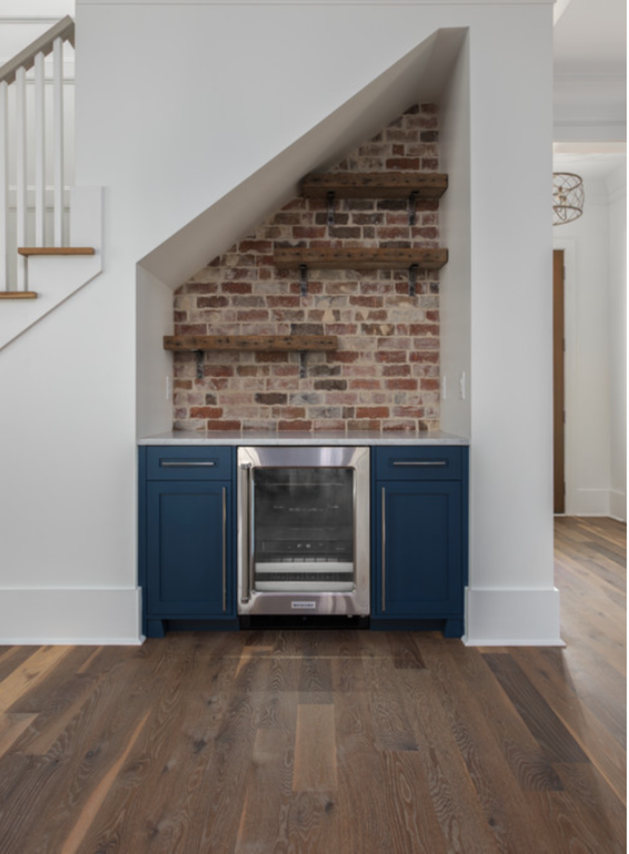 40 Basement Bar Ideas - Parade Home & Garden