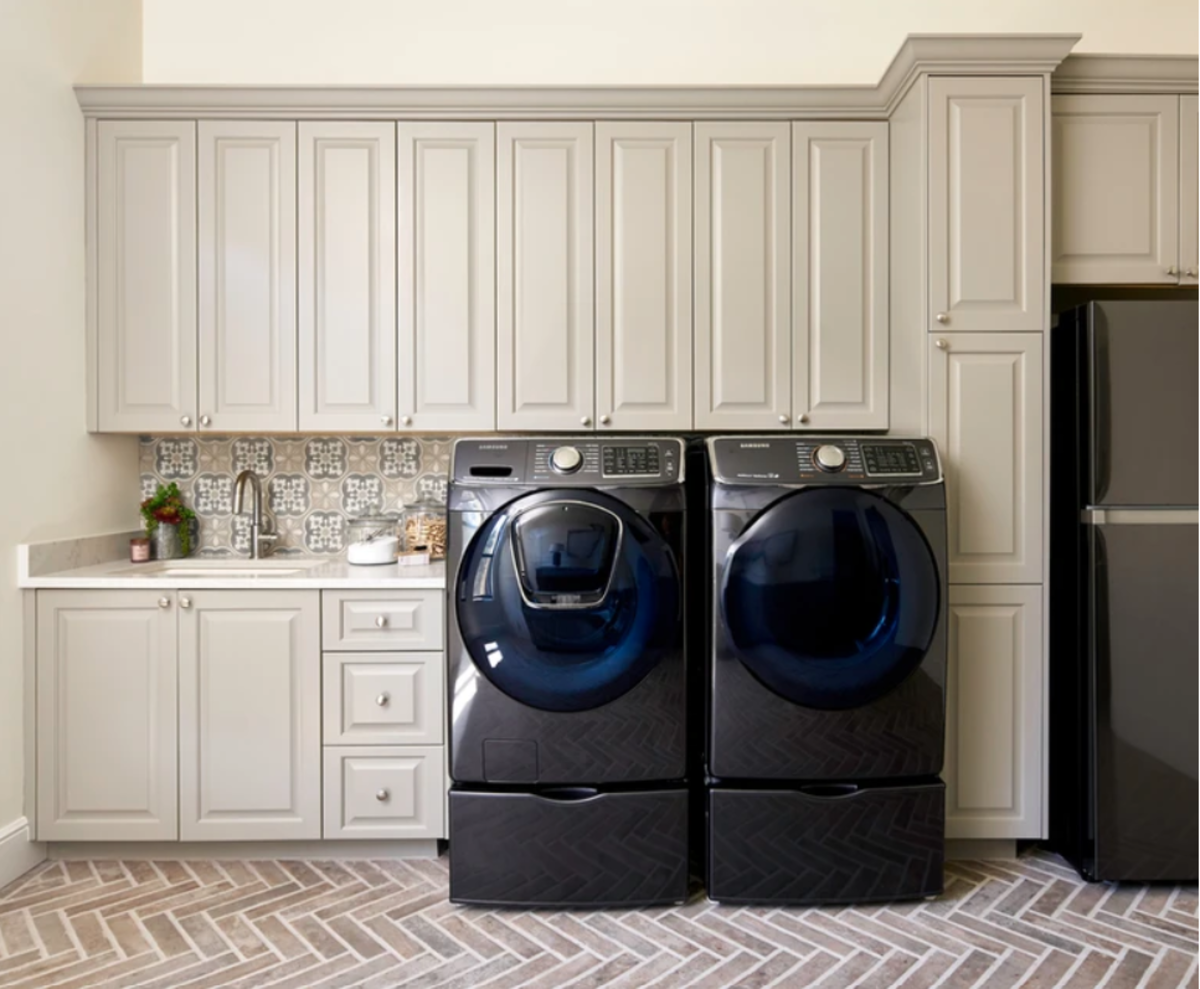 45 Laundry Room Ideas That Are Full of Style and Functionality - Parade ...