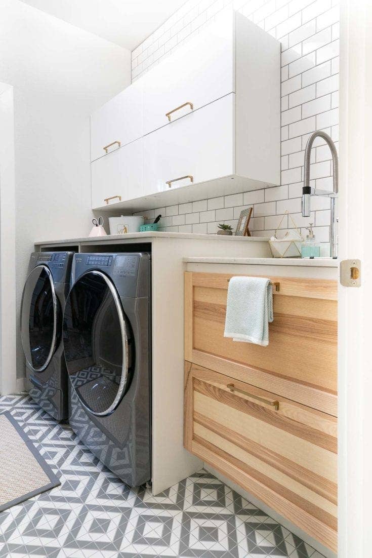 45 Laundry Room Ideas That Are Full of Style and Functionality - Parade ...