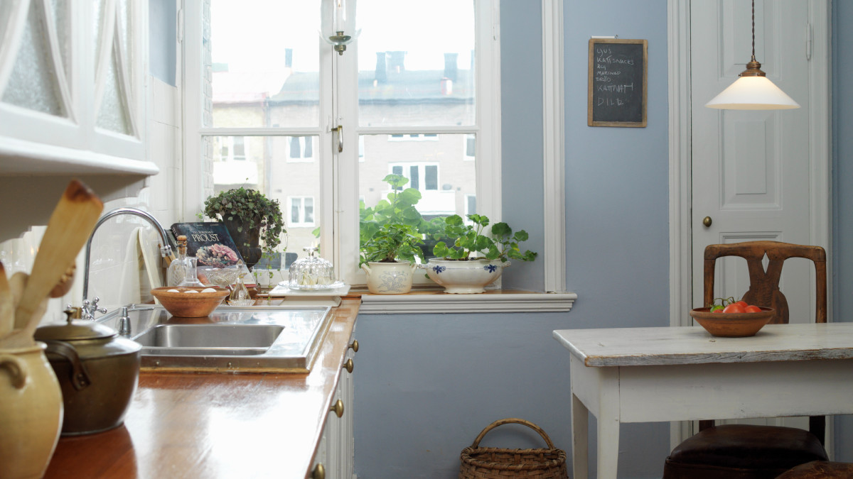 41 Kitchen Color Ideas To Elevate the Heart of Your Home - Parade Home ...