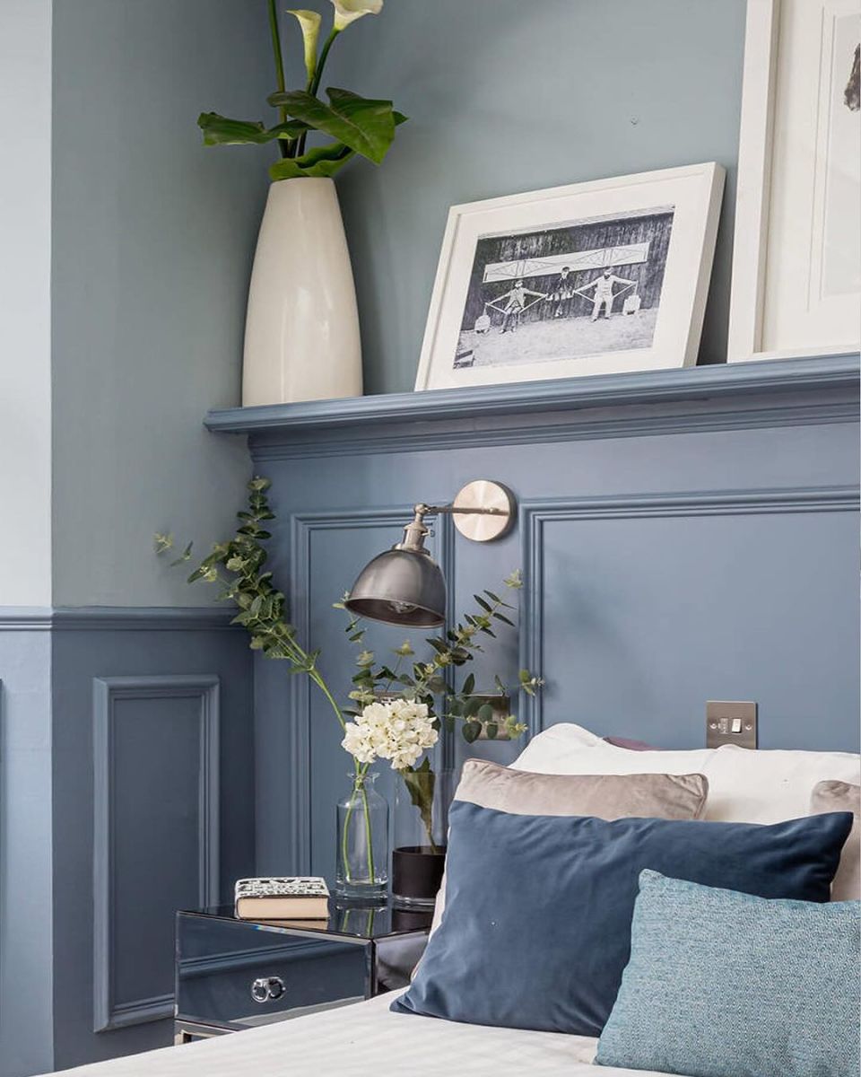 Welcome Home: 25 Inspiring Guest Bedroom Ideas That Ensure a Cozy Stay ...