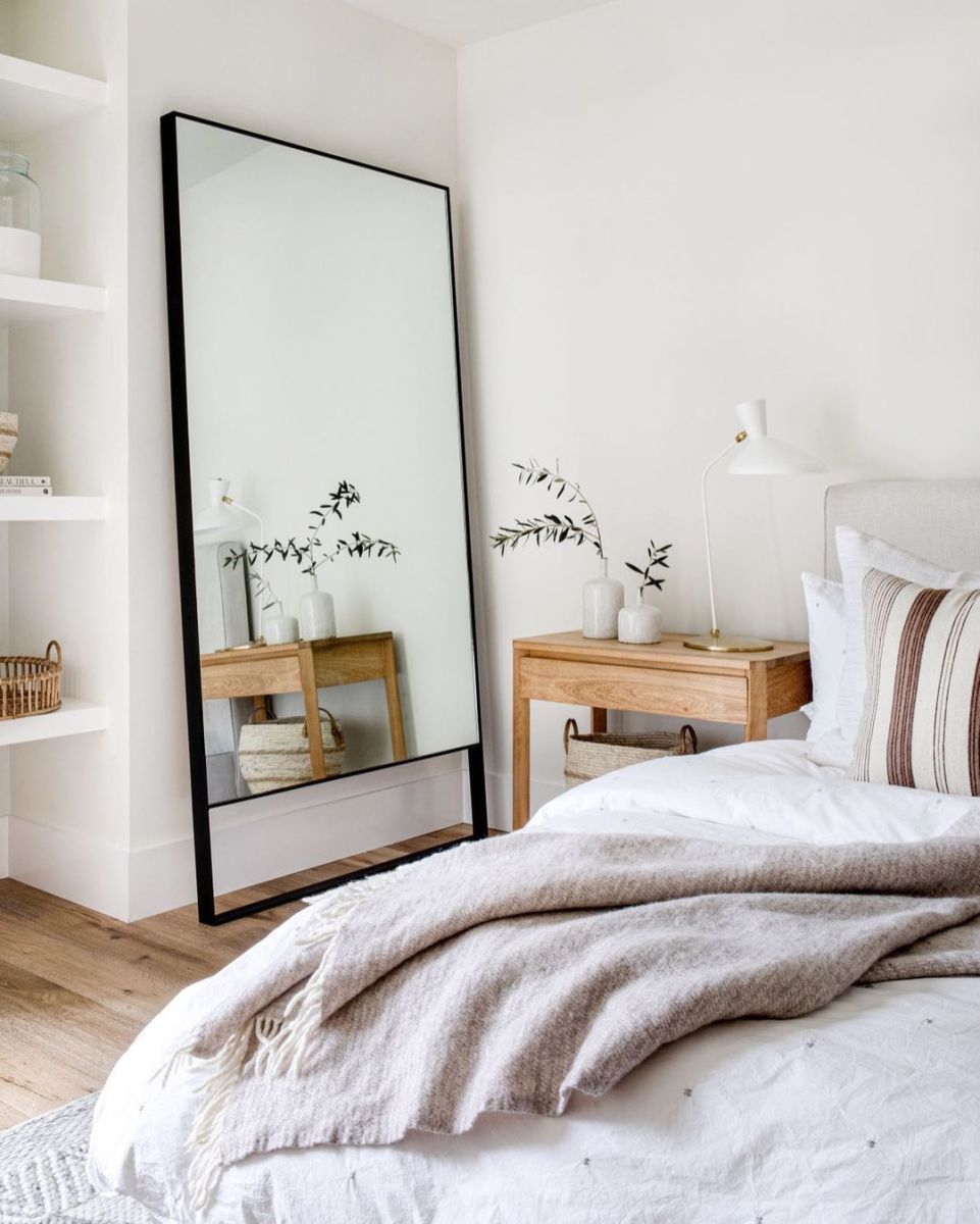 Welcome Home: 25 Inspiring Guest Bedroom Ideas That Ensure a Cozy Stay ...