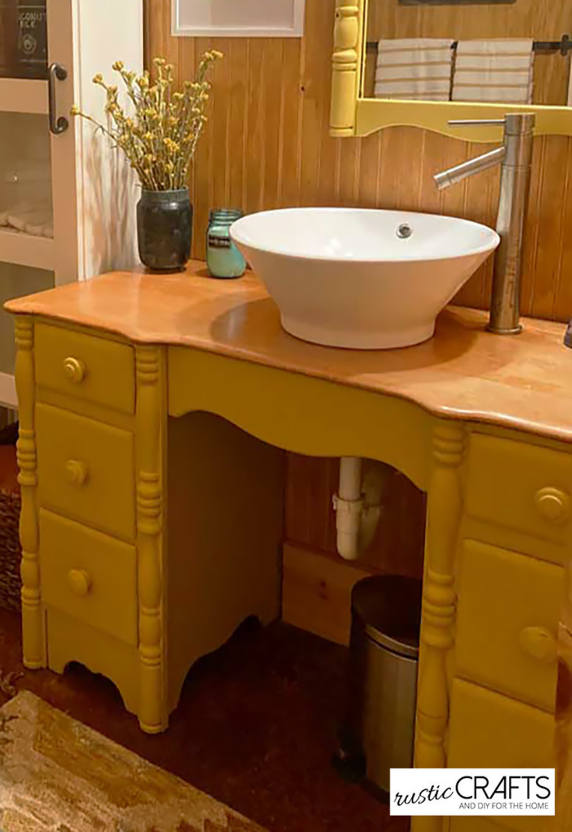 75 Bathroom Decor Ideas - Parade Home & Garden