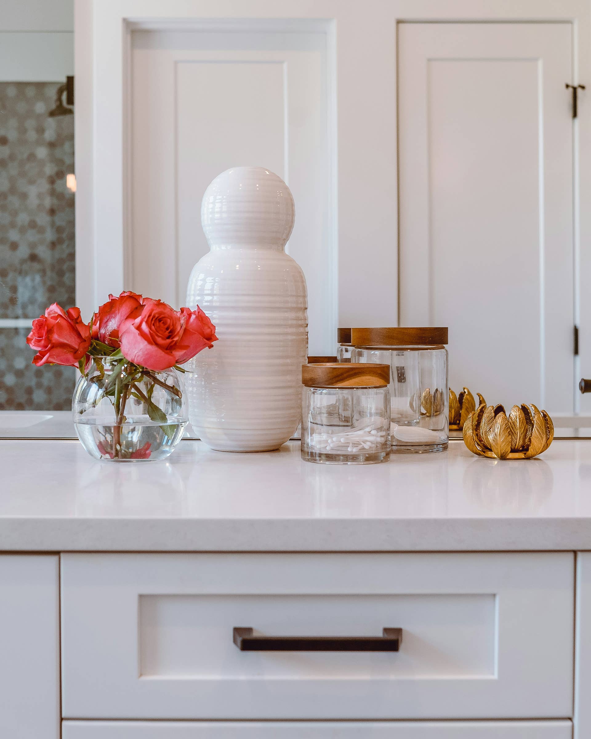 75 Bathroom Decor Ideas - Parade Home & Garden