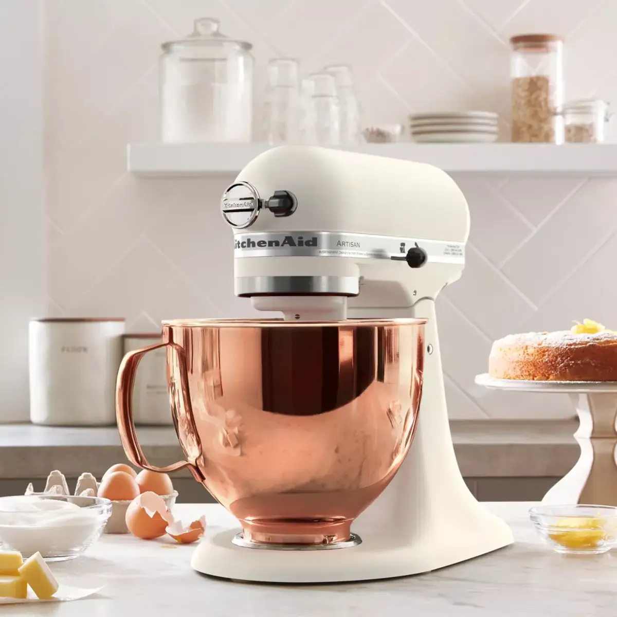 Target's Selling KitchenAid Mixers for Over $100 Off, and Fans Say It's ...