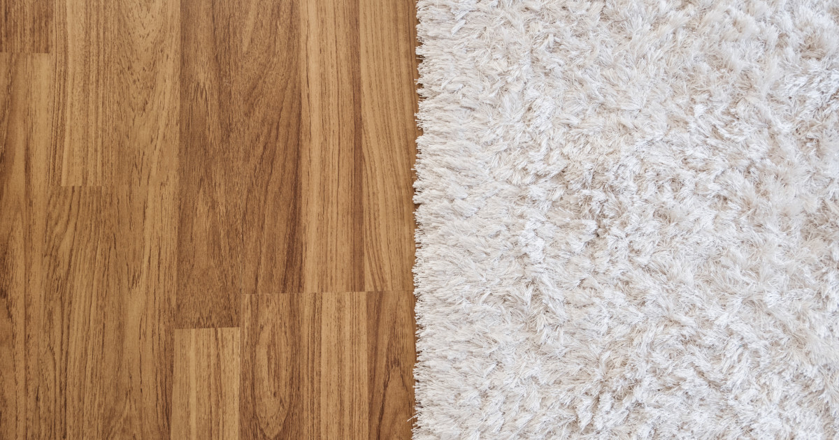 Carpet Textures and Styles: Different Carpet Types Guide - Parade Home ...