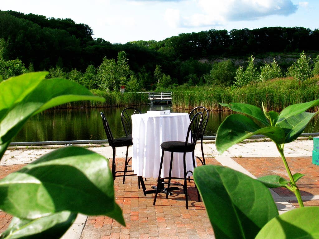 Farm-to-Table Outdoor Entertaining - Parade Home & Garden