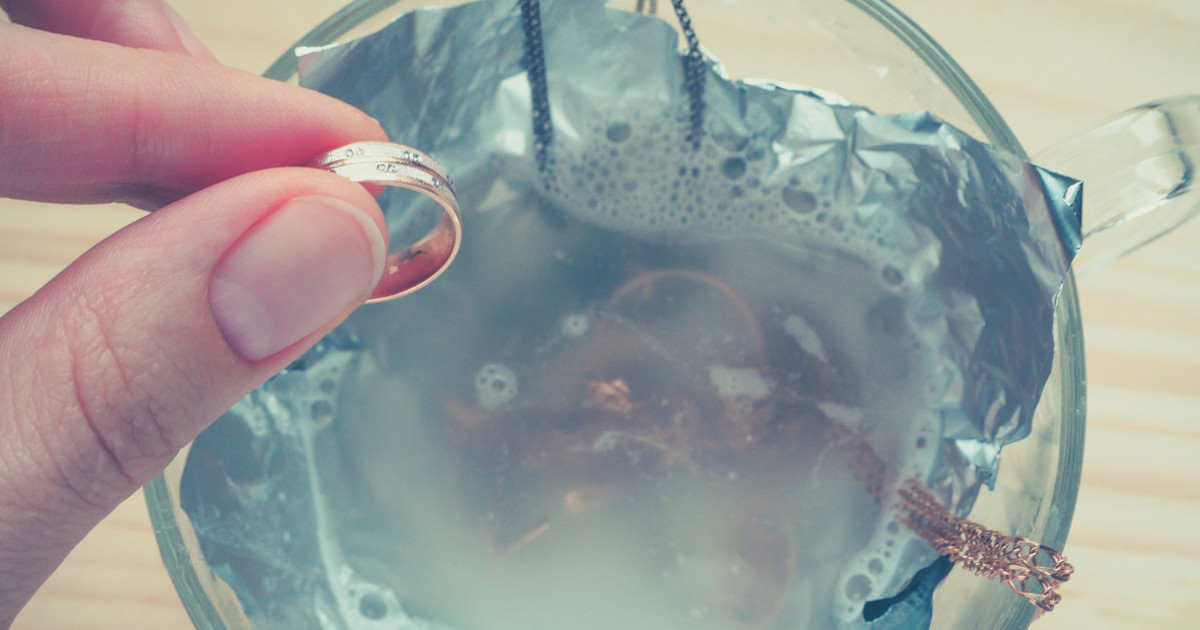 How To Clean Silver: Naturally, With Polish, Baking Soda - Parade Home ...