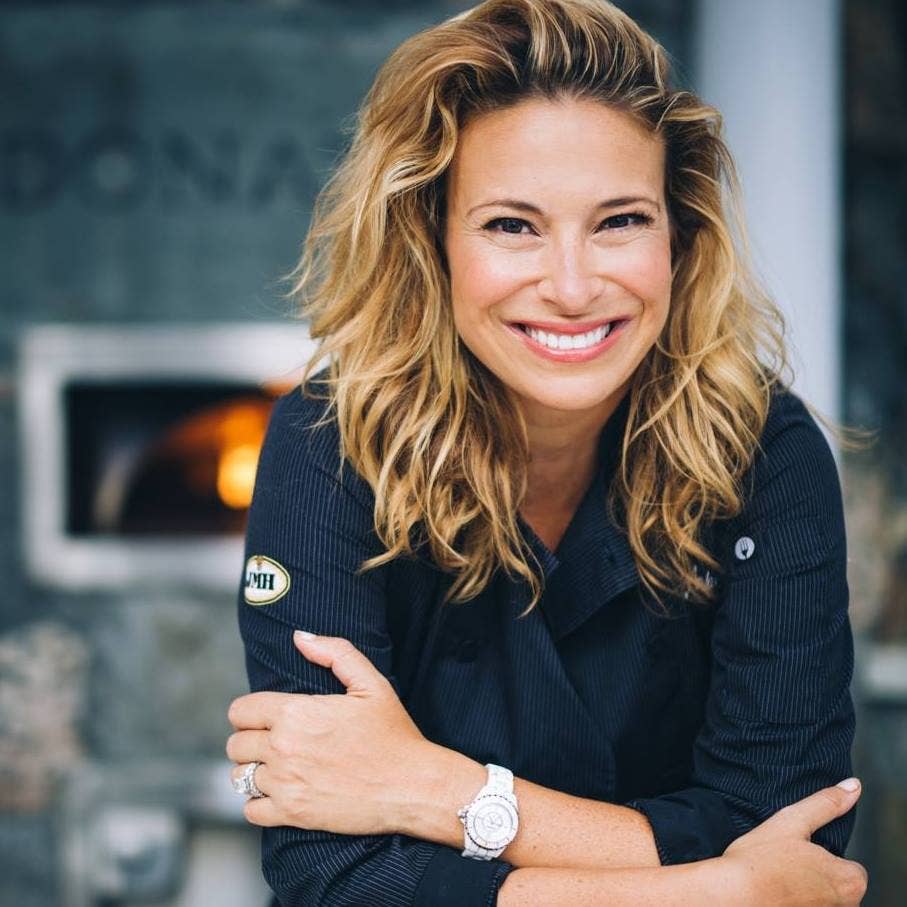 Chef Donatella Arpaia Reveals Her Favorite Kitchen Hack - Parade Home ...