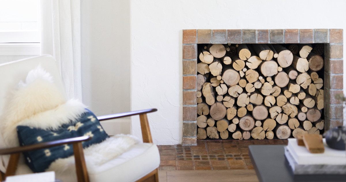 50 Fireplace Ideas to Make Your Space Stand Out - Parade Home & Garden